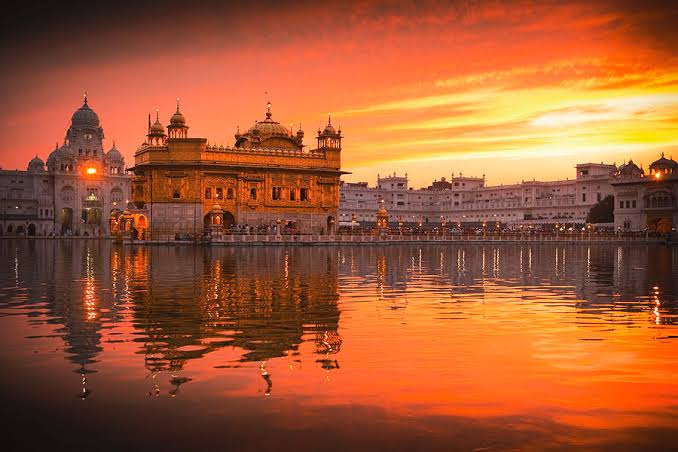 15 Tempat Wisata Terbaik di India yang Wajib Dikunjungi - Paket Wisata ...