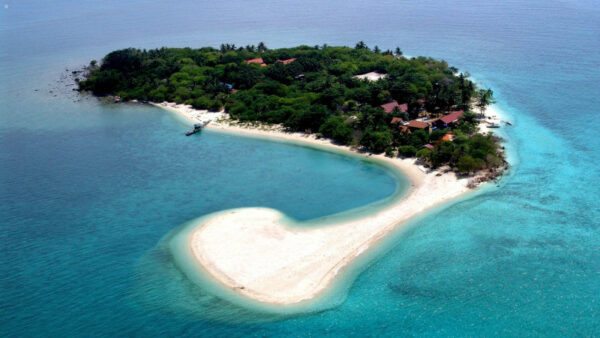 15 Pulau Terbaik di Malaysia yang Cocok untuk Liburan - Paket Wisata ...