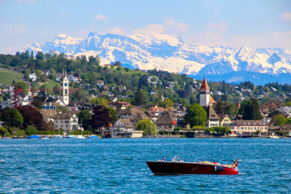 15 Tempat Romantis di Zurich yang Cocok untuk Bulan Madu - Paket Wisata ...