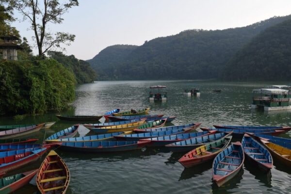 Paket Wisata Asia yang Unik, 15 Tempat Wisata Terbaik di Nepal yang ...