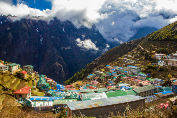 Paket Wisata Asia yang Unik, 15 Tempat Wisata Terbaik di Nepal yang ...