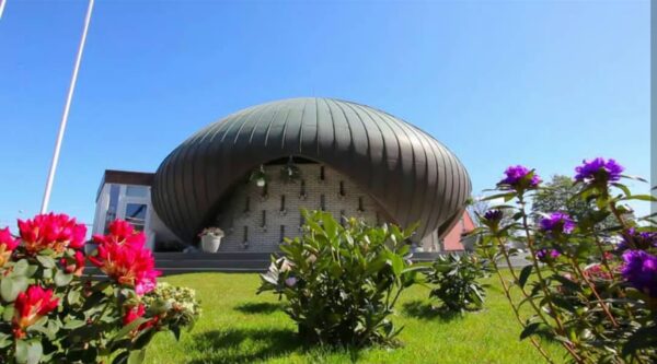 Paket Wisata ke Luar Negeri, Berikut adalah 15 Masjid Terindah di Dunia ...